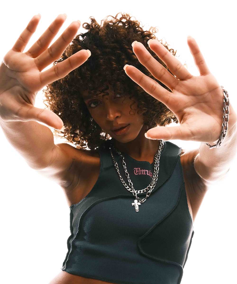 Unruly Drip x Flow Collection – The Unruly Shop