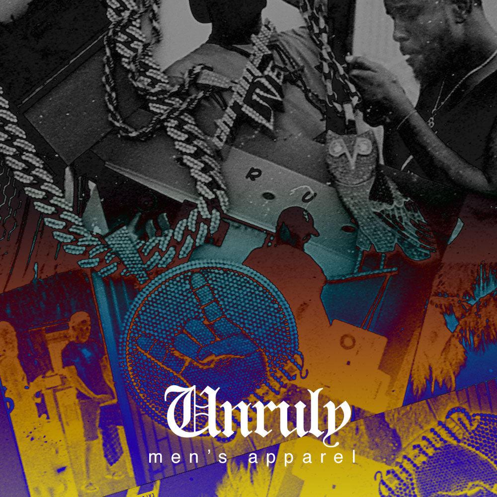 Men – The Unruly Shop