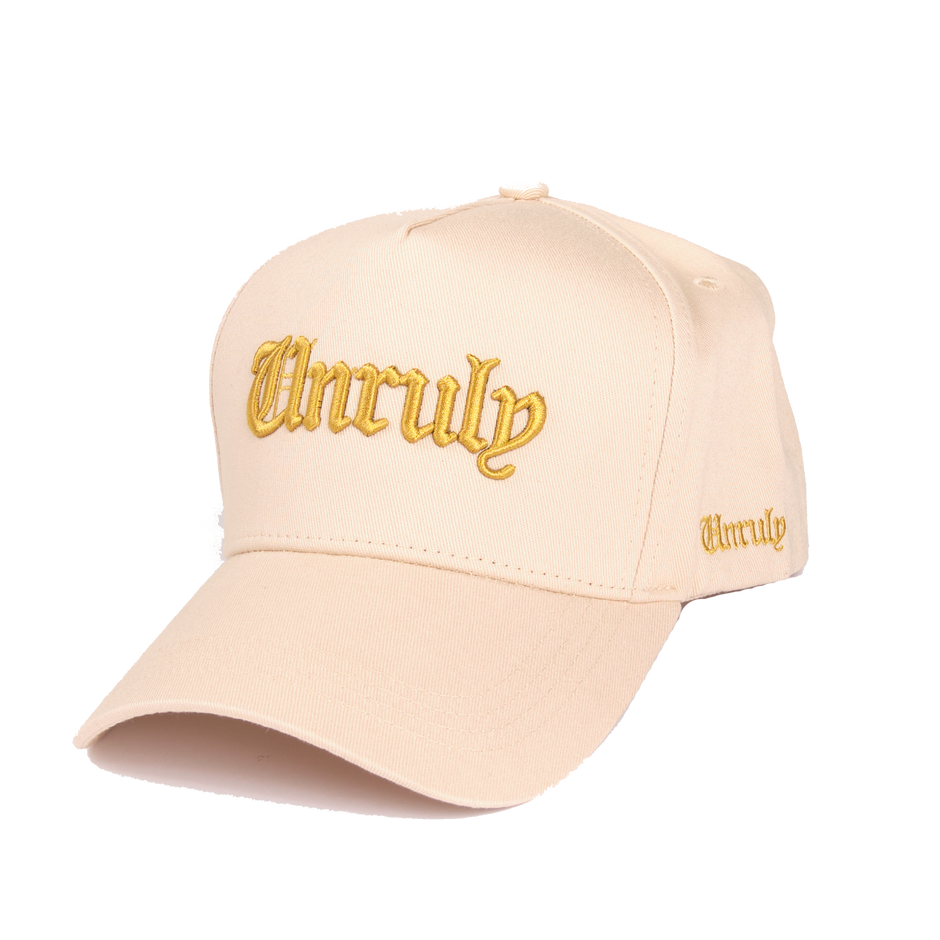 The Unruly Shop
